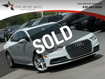 Star Motor Sales - Serving Downers Grove, IL