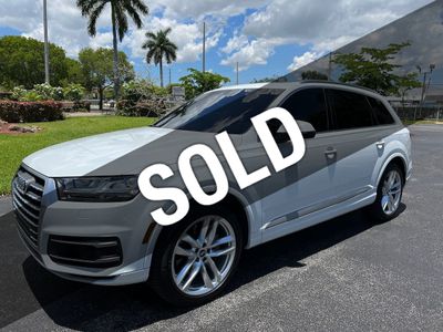 Florida Car Collection - Serving Pompano Beach, FL