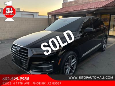 Used Car Dealership Serving Phoenix, AZ | One Stop Auto Mall