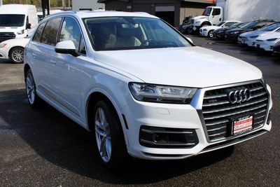 Used Cars at Auto Quest Inc. Serving Renton, WA, Inventory