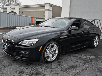 Used BMW at Unique Auto Mall Serving South Amboy, NJ