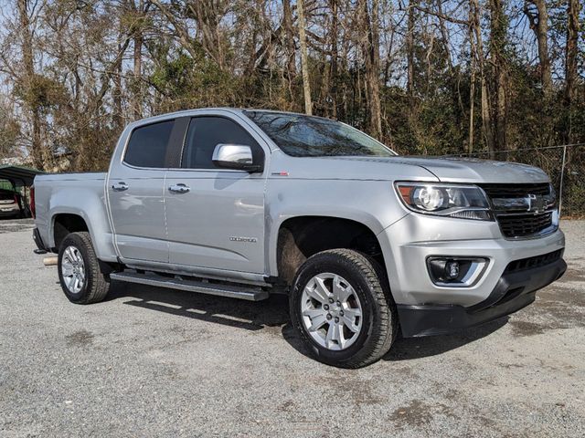 2017 Used Chevrolet Colorado at Windham Motor Company Serving ...