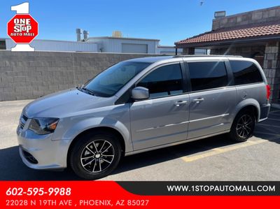 Used Car Dealership Serving Phoenix, AZ | One Stop Auto Mall