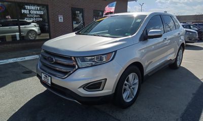 Trinity Pre Owned Auto Sales - Serving Norfolk, VA