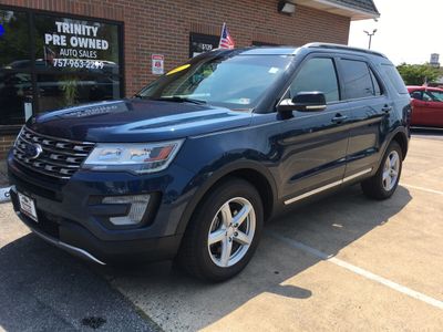 Trinity Pre Owned Auto Sales - Serving Norfolk, VA