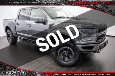 Used Ford at Cosmo Motors Serving Hickory, NC