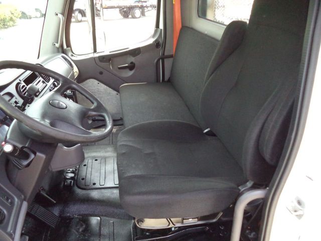 2017 Used Freightliner BUSINESS CLASS M2 106 AIR RIDE | AIR BRAKES ...