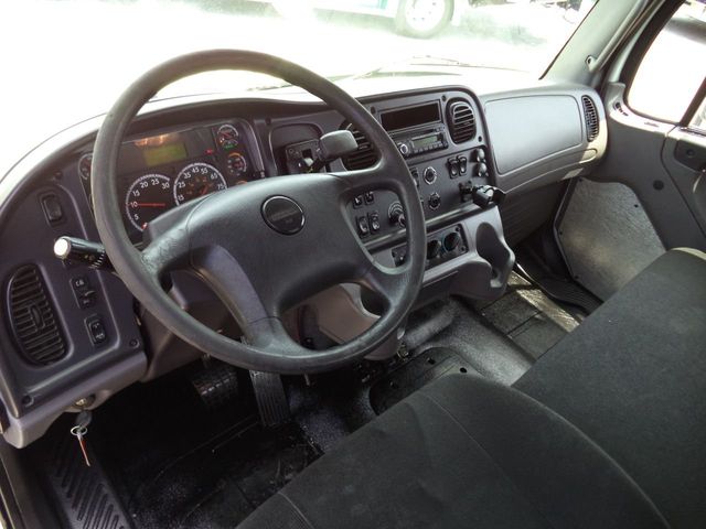 2017 Used Freightliner BUSINESS CLASS M2 106 AIR RIDE | AIR BRAKES ...