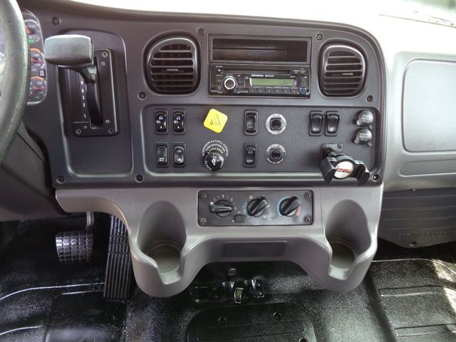 2017 Used Freightliner BUSINESS CLASS M2 106 AIR RIDE | AIR BRAKES ...