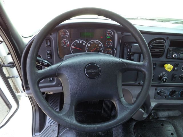 2017 Used Freightliner BUSINESS CLASS M2 106 AIR RIDE | AIR BRAKES ...