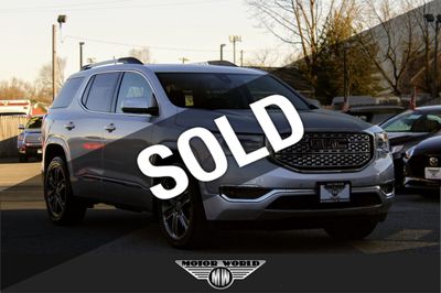 Motorworld - Serving Frederick & Camp Springs, MD