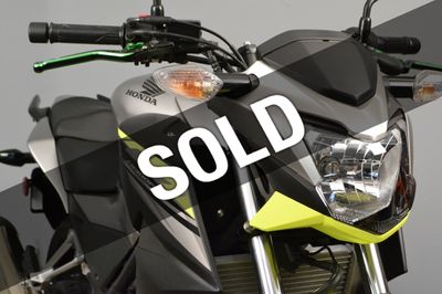 New, Used Honda at SF Moto Serving San Francisco, CA