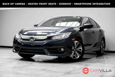 Used Cars at Carvilla Serving Kennesaw, GA, Inventory