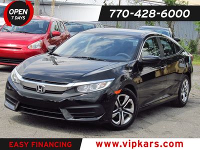 Used Car Dealership - Marietta and Atlanta, GA | VIP Kars