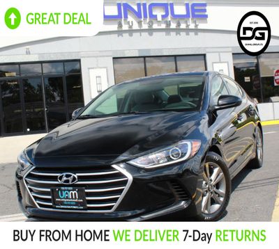 Unique Auto Mall - Serving South Amboy, NJ