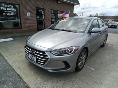 Trinity Pre Owned Auto Sales - Serving Norfolk, VA