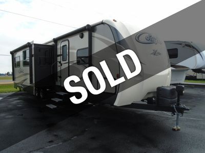 Marlette RV - Serving Marlette, MI