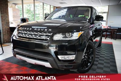 Automax Atlanta - Serving Lilburn, GA