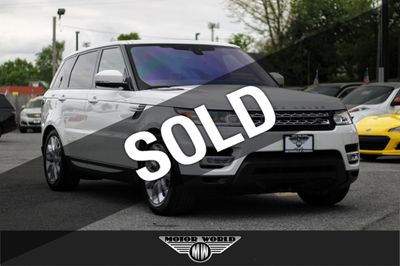 Motorworld - Serving Frederick & Camp Springs, MD