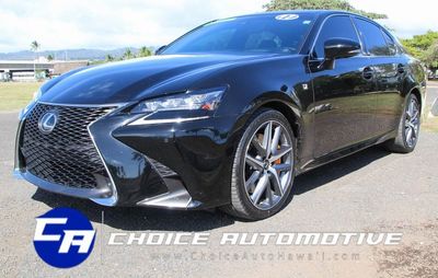 Used Cars for Sale - Honolulu, HI | Choice Automotive - Used Car Dealer