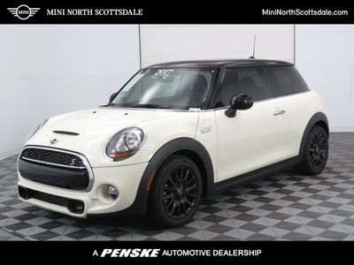 Ferrari New and Used Car Dealer - Peoria and Phoenix, AZ | Scottsdale ...