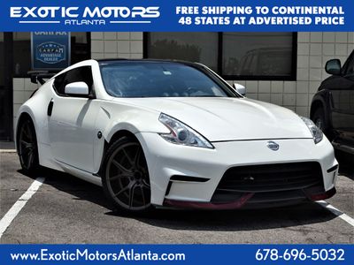 Exotic Motors Atlanta - Serving Gainesville, GA