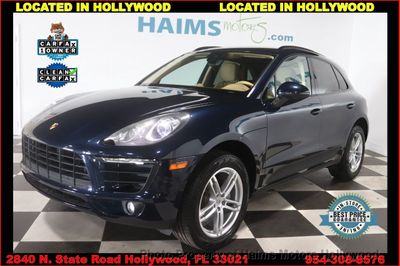 Haims Motors Used Cars