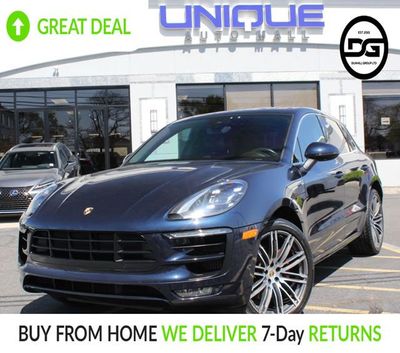 Unique Auto Mall - Serving South Amboy, NJ