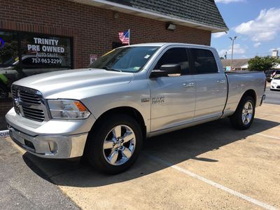 Trinity Pre Owned Auto Sales - Serving Norfolk, VA
