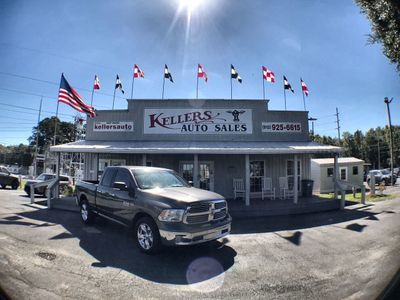 Used cars Savannah - Keller’s Auto Sales