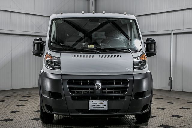 2017 Used Ram ProMaster Cargo Van PROMASTER 1500 * CARGO 136''WB * 3.6 ...