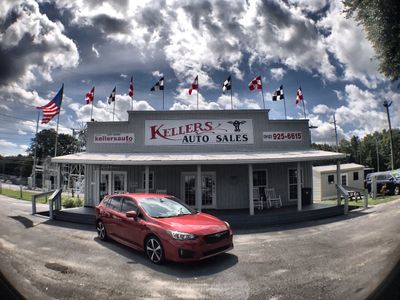Used cars Savannah - Keller’s Auto Sales