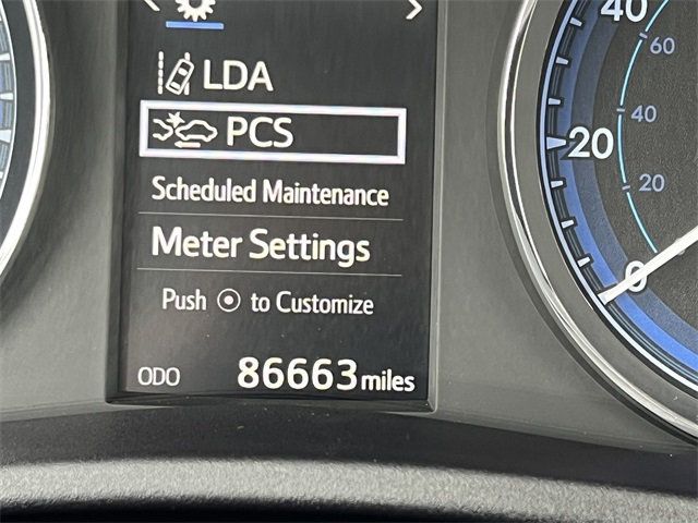 2017 Used Toyota Corolla XLE at MemberCar Serving Rockville, MD, IID ...