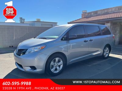 Used Car Dealership Serving Phoenix, AZ | One Stop Auto Mall