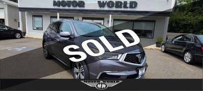 Used Cars | Motorworld - Frederick, MD