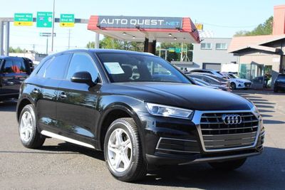 Used Cars at Auto Quest Inc. Serving Renton, WA, Inventory