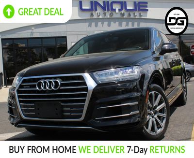 Unique Auto Mall - Serving South Amboy, NJ