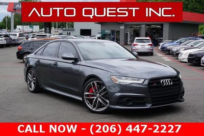Used Cars at Auto Quest Inc. Serving Renton, WA, Inventory