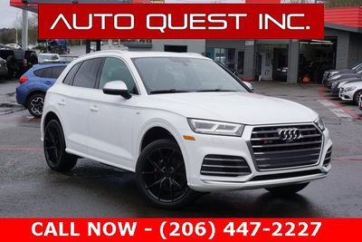 Used Cars | Auto Quest Inc. - Seattle, WA