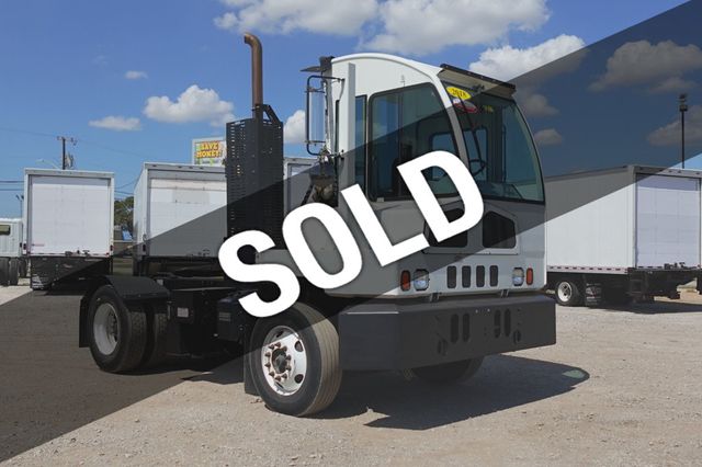 2018 Used Autocar ACTT42` (Terminal Tractor) at Industrial Power Truck ...