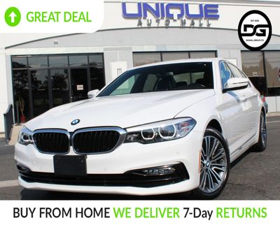 Unique Auto Mall - Serving South Amboy, NJ