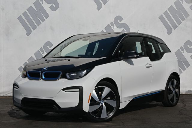 2018 bmw i3 94ah range store