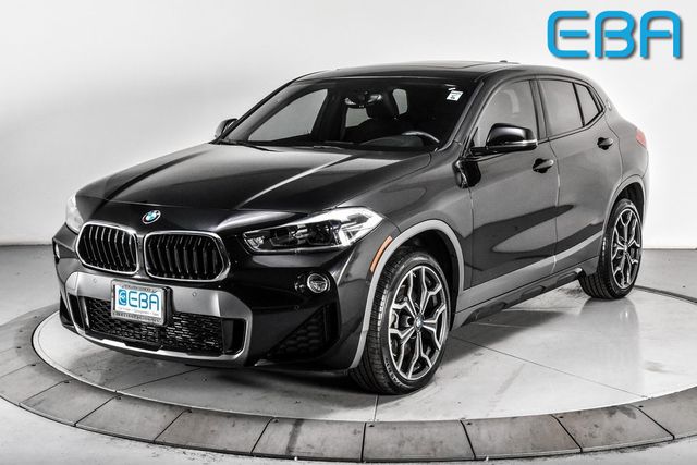 BMW X2 For Sale Near Me