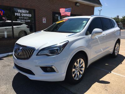 Trinity Pre Owned Auto Sales - Serving Norfolk, VA