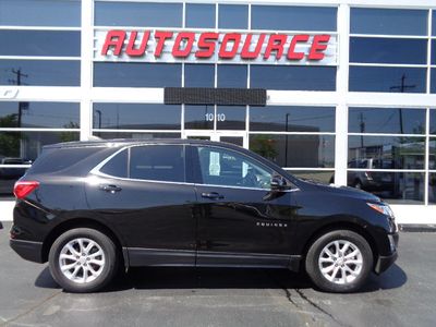 Autosource Motors Inc. - Serving Milwaukee, WI