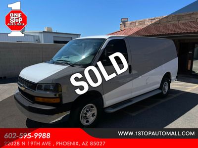 Used Car Dealership Serving Phoenix, AZ | One Stop Auto Mall