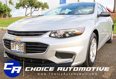 Used Cars for Sale - Honolulu, HI | Choice Automotive - Used Car Dealer