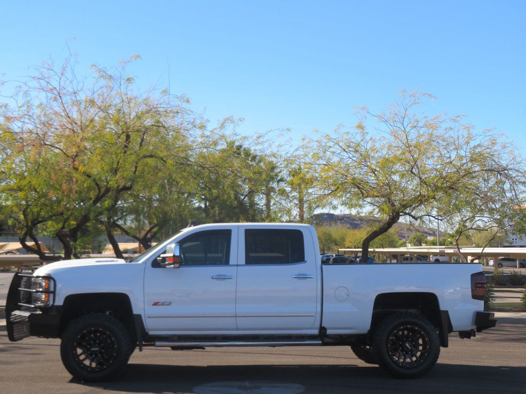 Conquer The Road Your Ultimate Guide To The 2018 Chevy Silverado 3500hd Duramax Owners Manualfeed