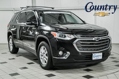 Country Auto Group - Serving Warrenton, VA