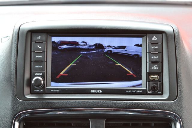2018 Used Dodge Grand Caravan Backup Camera No Accidents Reported to ...